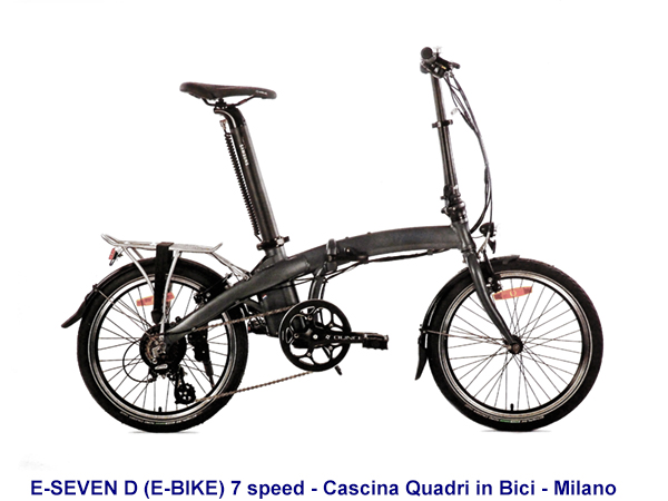 e-bike, bici a pedalata assistita, riparazione e vendita biciclette a ...