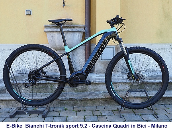 Mountain bike, riparazione e vendita biciclette a Gorla, Crescenzago ...